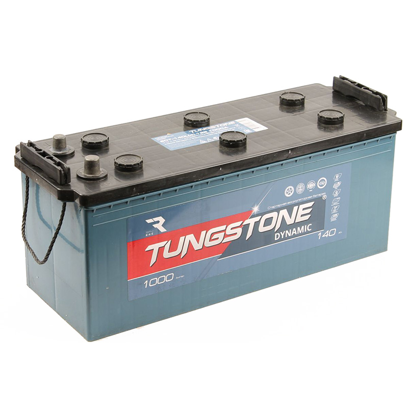 Tungstone – Магазин аккумуляторов "Равновесие".